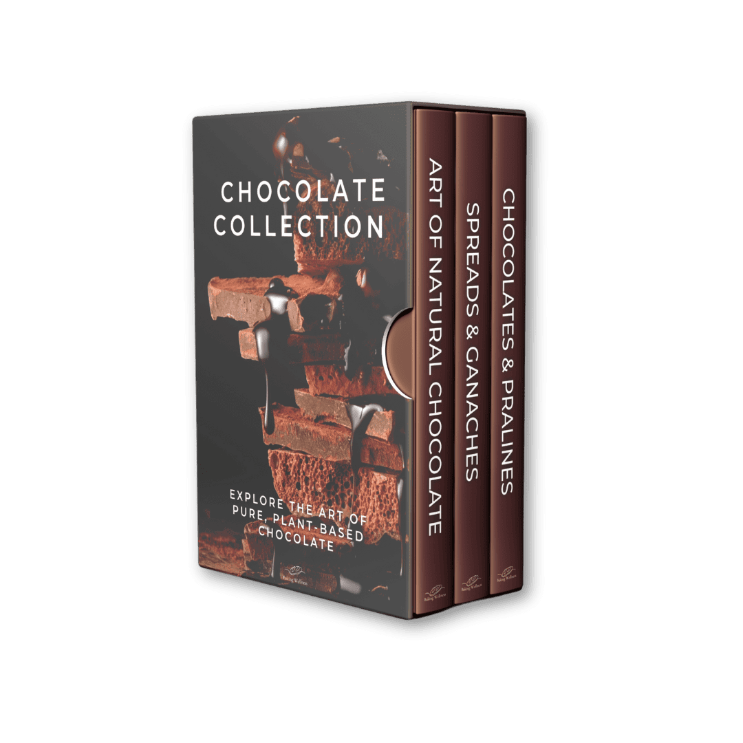 CHOCOLATE COLLECTION - Essence Edition – Baking Wellness